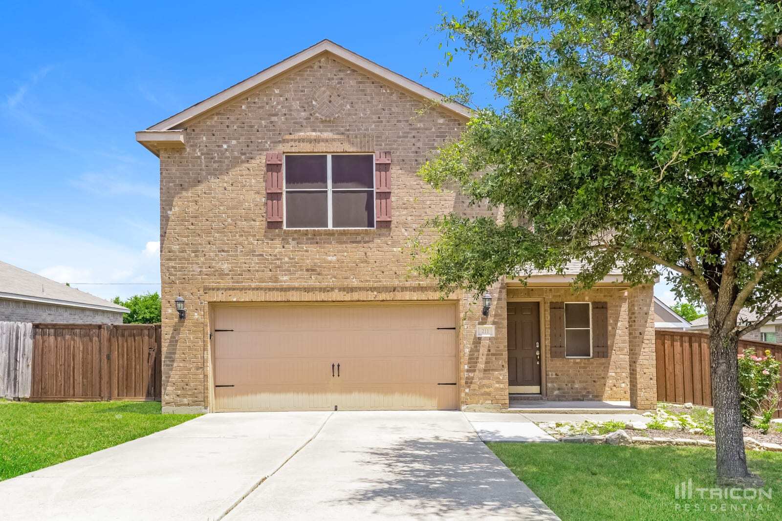 211 Dodge City Trail, Newark, TX 76071 | Apartments.com
