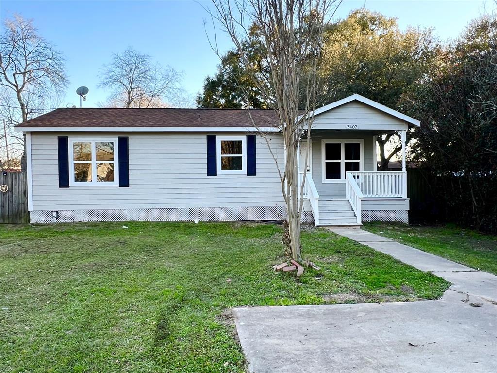 2407 Ross, Waller, TX 77484 - House Rental in Waller, TX | Apartments.com