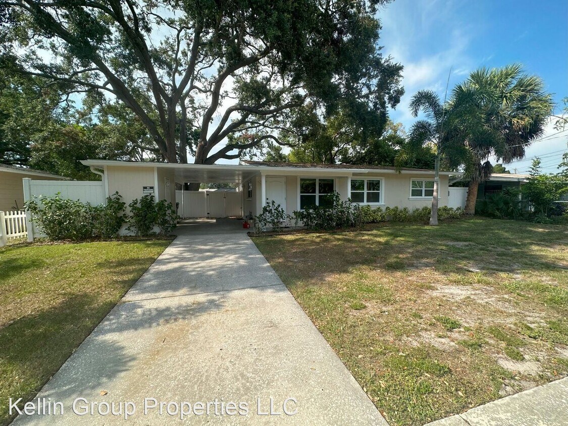 4405 W Iowa Ave, Tampa, FL 33616 - House Rental in Tampa, FL ...