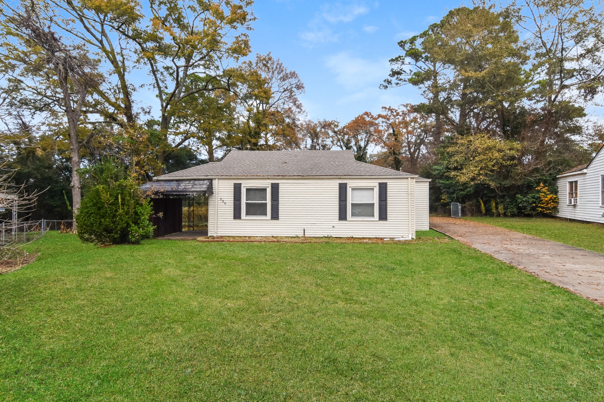 520 E Shawnee Dr, Montgomery, AL 36107 | Apartments.com