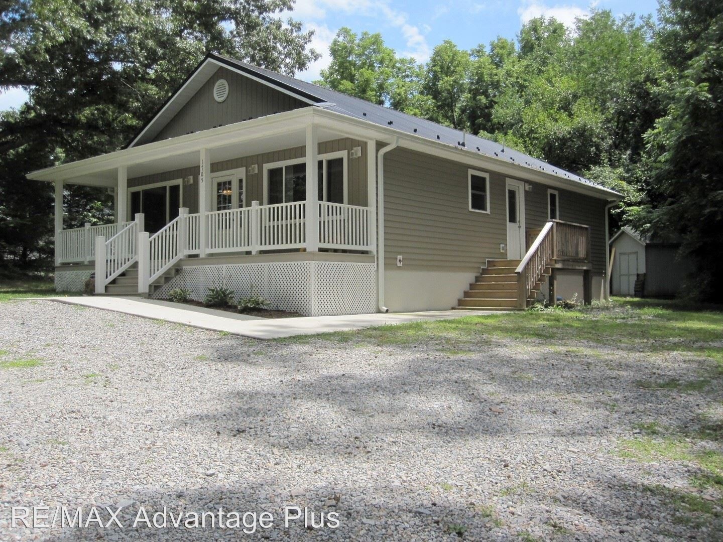 1705 High St, Farmville, VA 23901 - House Rental in Farmville, VA ...