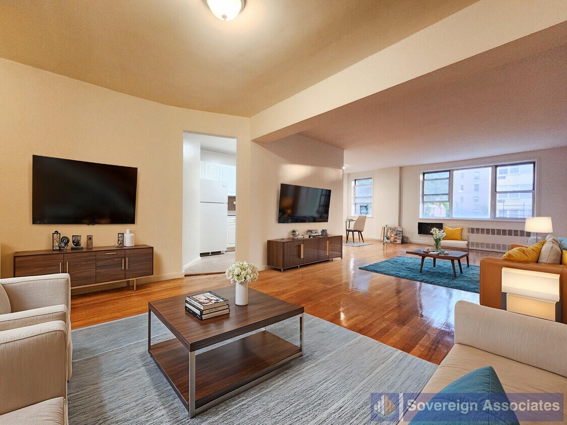 3555 Oxford Ave Unit 3C, The Bronx, NY 10463 | Apartments.com