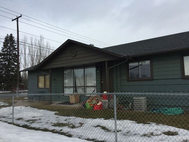 2432 S 5th St W Unit A, Missoula, MT 59801 - Room for Rent in Missoula ...