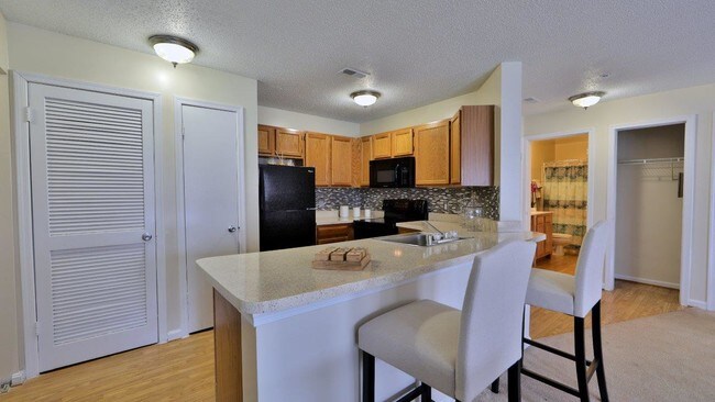 The Apartments at Diamond Ridge - Baltimore, MD | Apartments.com