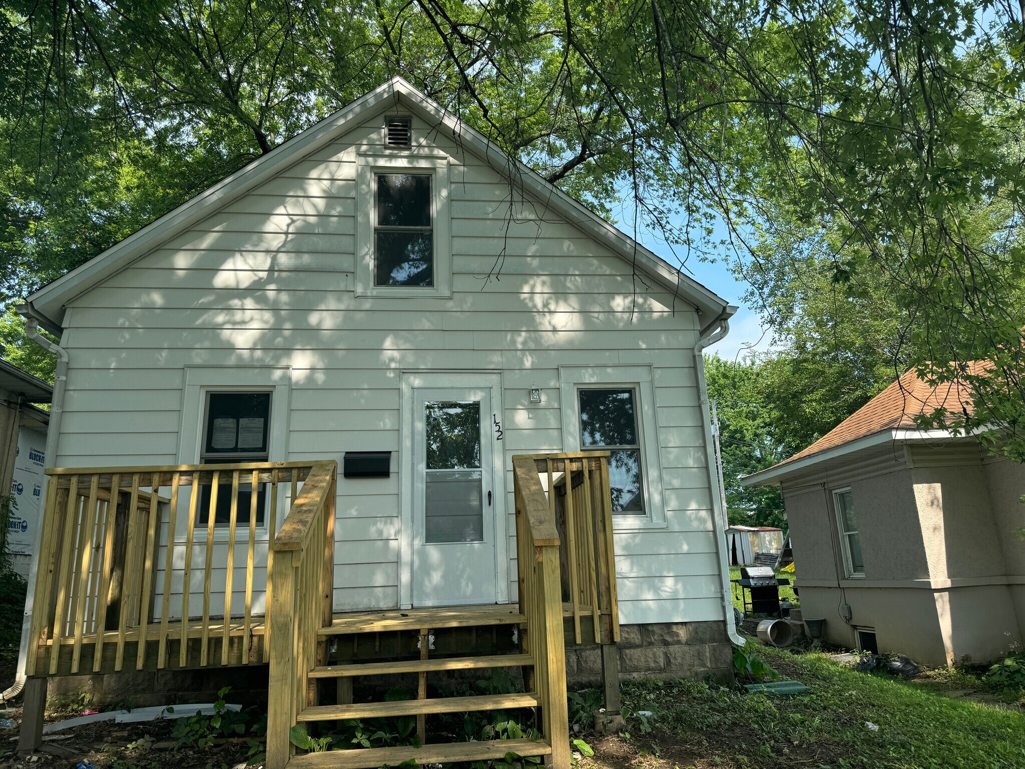 152 5th St, Silvis, IL 61282 - House Rental in Silvis, IL | Apartments.com