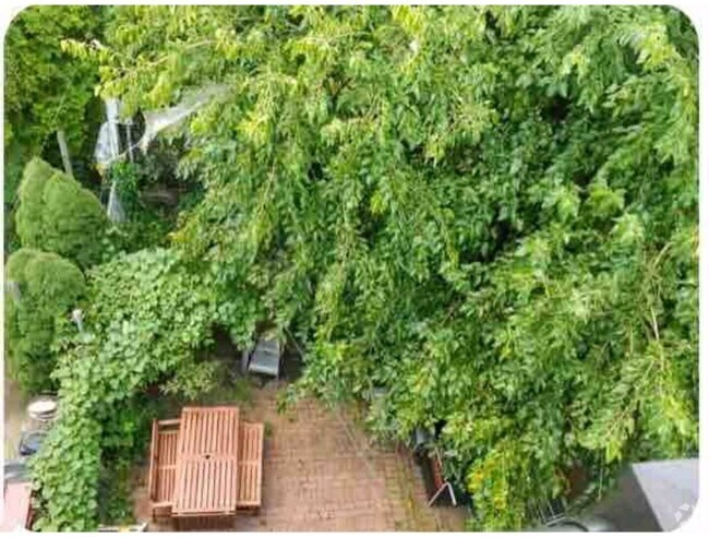 Richard Allen Homes Apartments for Rent with Extra Storage ...