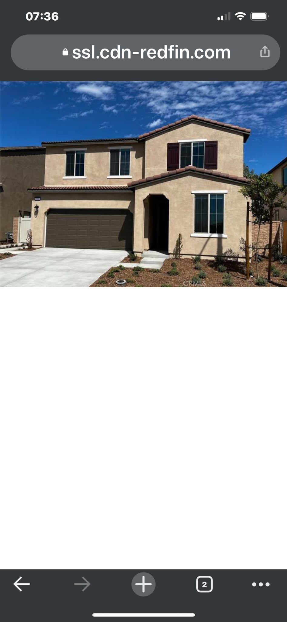 552 E Vodden St, Rialto, CA 92376 - House Rental in Rialto, CA ...