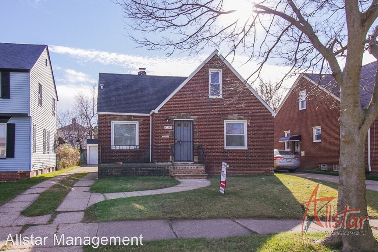 13517 Highlandview Ave, Cleveland, OH 44135 - House Rental in Cleveland ...