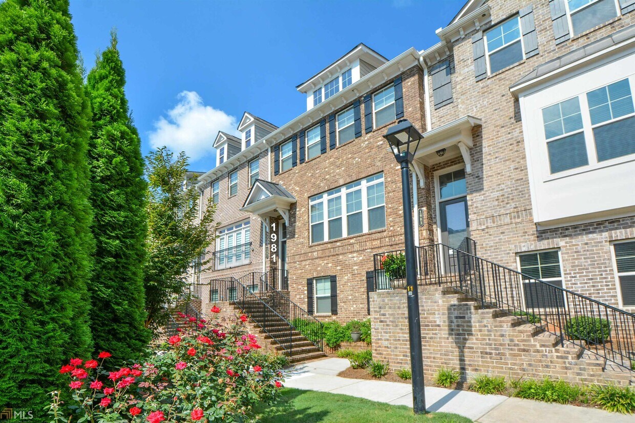 1981 Raven Way, Atlanta, GA 30341 - House Rental in Atlanta, GA ...
