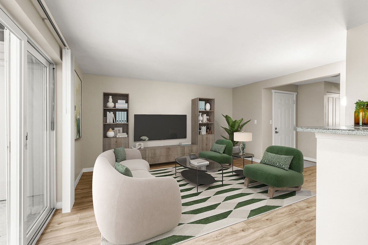 Keyway Apartments - 1800 Sidney Ave Port Orchard, WA 98366 | Apartments.com