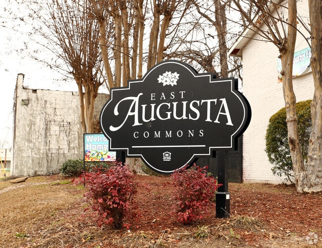 East Augusta Commons - Apartments in Augusta, GA | Apartments.com