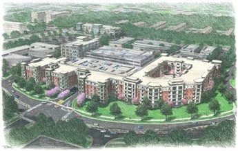 1160 Hammond Rentals - Sandy Springs, GA | Apartments.com