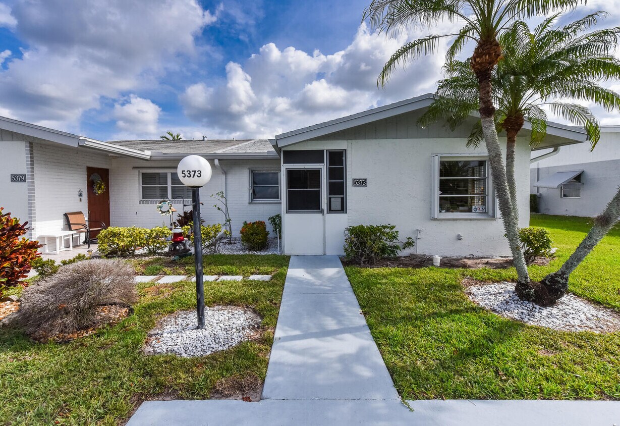 5373 Mariesa Ave, West Palm Beach, FL 33417 - House Rental in West Palm ...