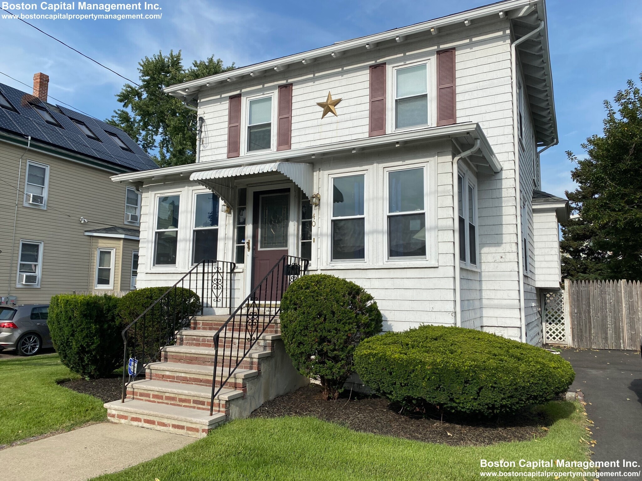 40 Bellvale St, Malden, MA 02148 - House Rental in Malden, MA ...