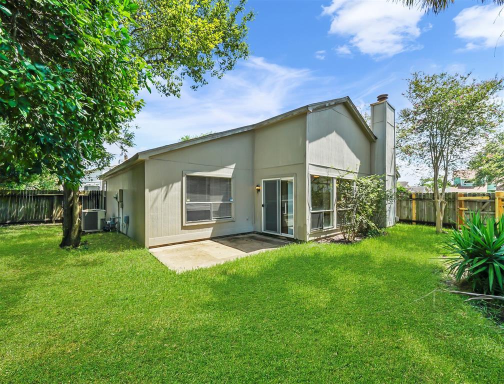 7610 Alcomita Dr, Houston, TX 77083 - House Rental in Houston, TX ...