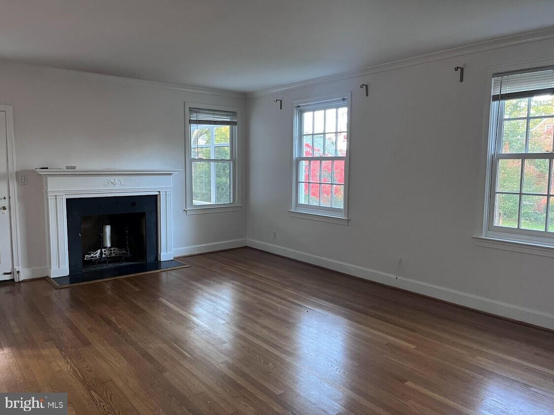 4301 43rd St NW, Washington, DC 20016 - House Rental in Washington, DC ...