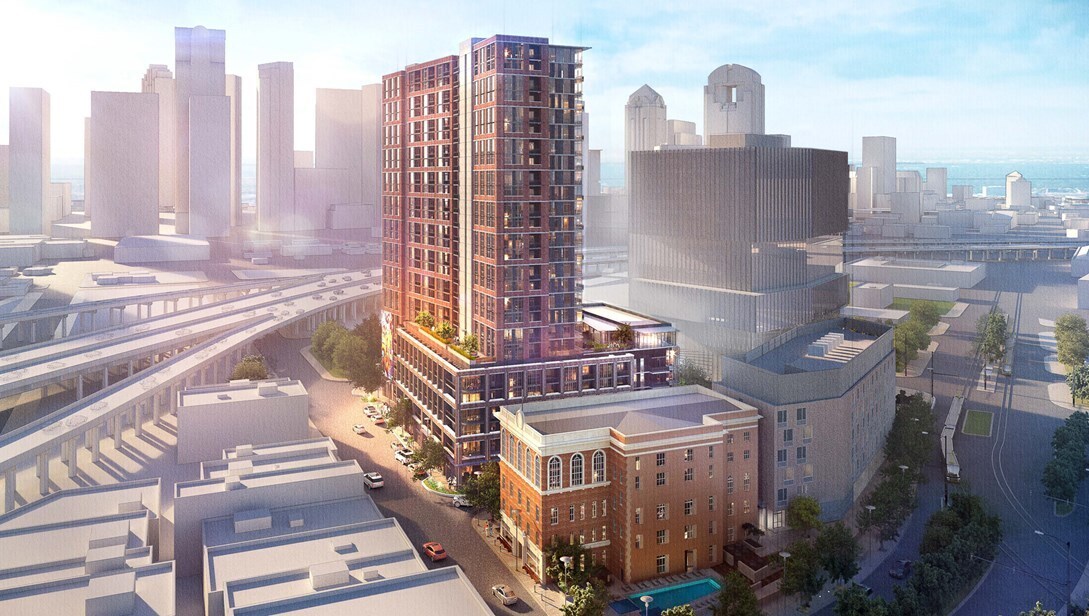 2524 Elm St Unit C-925, Dallas, TX 75226 - Room for Rent in Dallas, TX ...