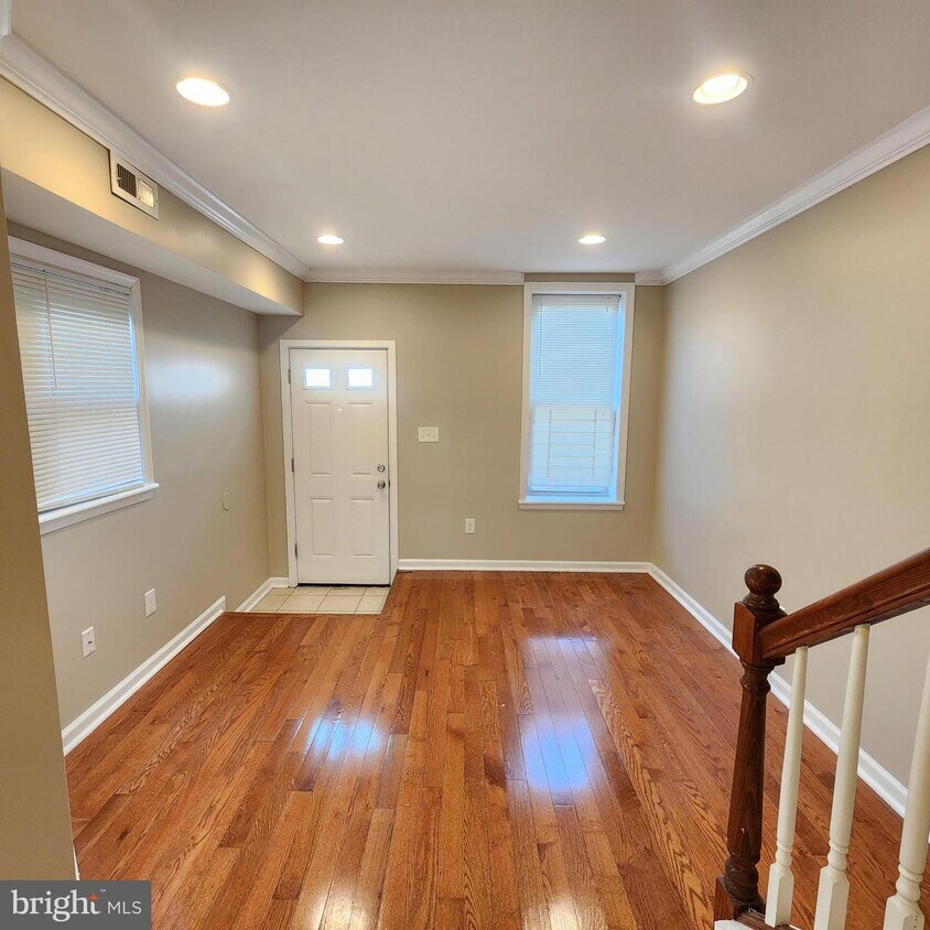 232 N Duncan St, Baltimore, MD 21231 - House Rental in Baltimore, MD ...