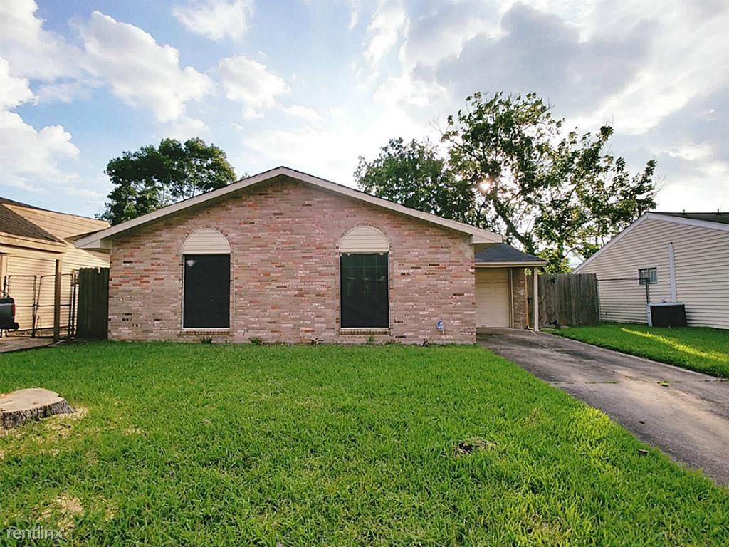 12610 Segrest Dr, Houston, TX 77047 - House Rental in Houston, TX ...