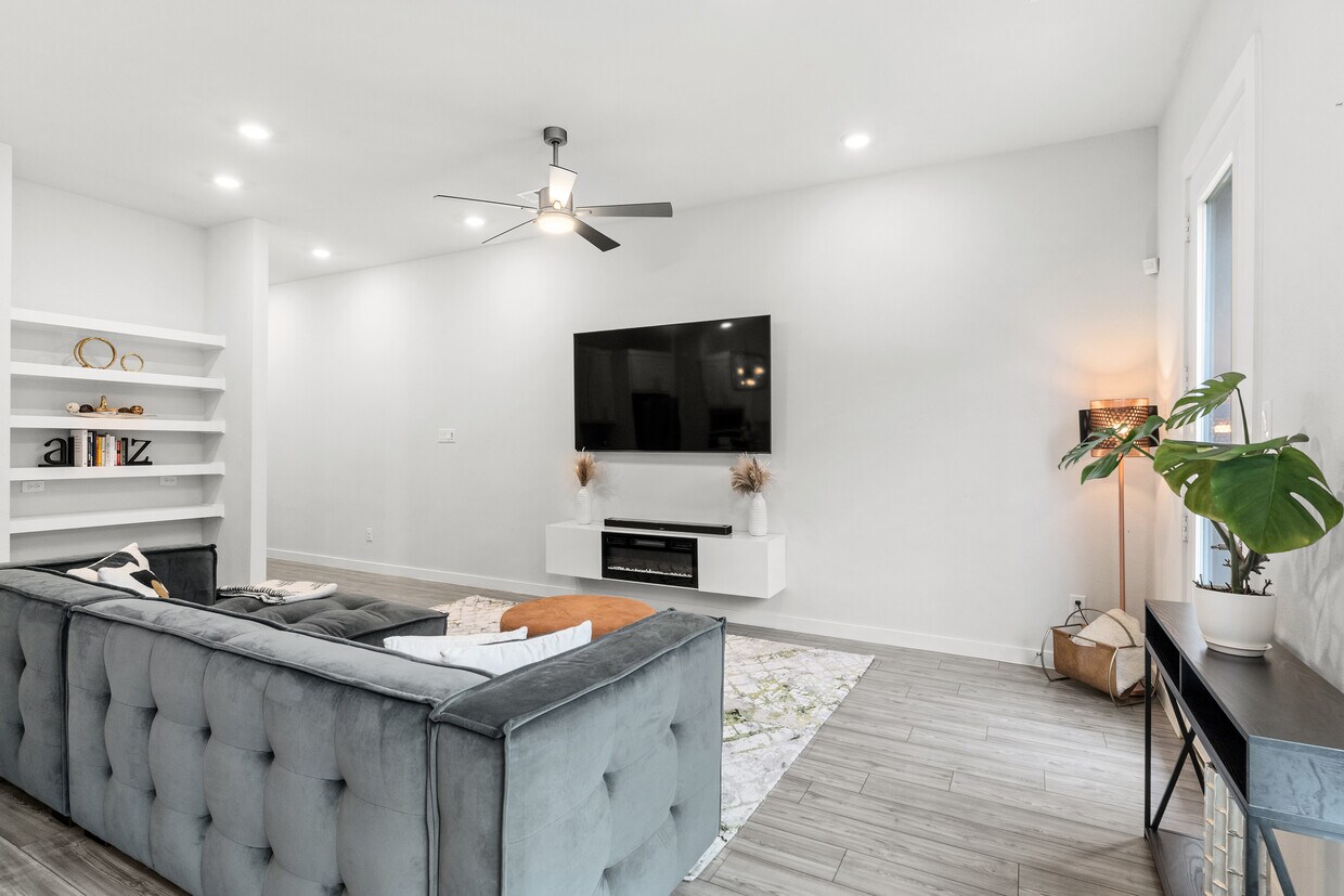 2315 Rook Dr, Dallas, TX 75211 - Townhome Rentals in Dallas TX ...