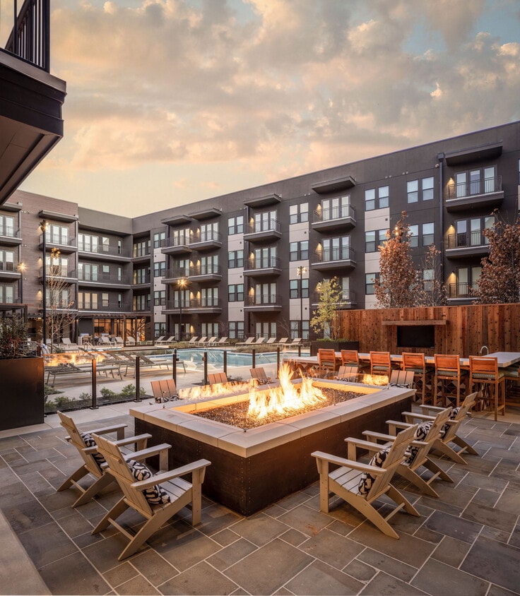 Residences at OAK - 5200 Oak St Oklahoma City, OK 73112 | Apartments.com