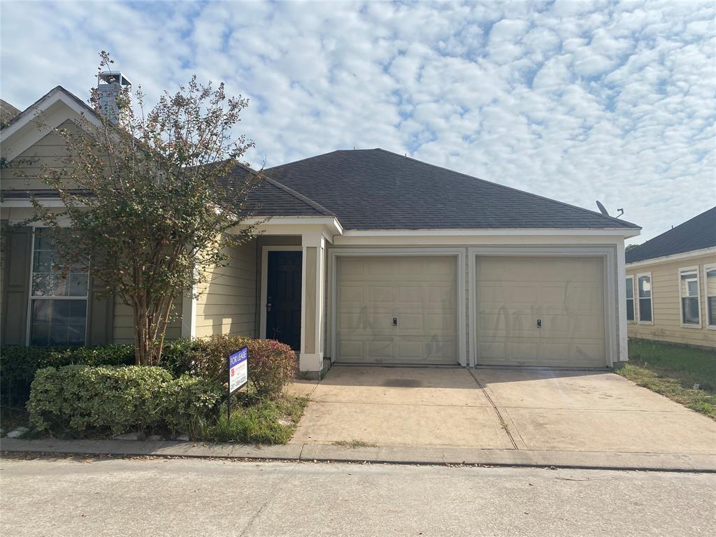 11720 Logan Ridge Dr, Houston, TX 77072 - House Rental in Houston, TX ...