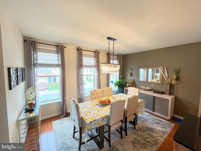 4717 Cambria Rd, Frederick, MD 21703 - Townhome Rentals in Frederick MD ...