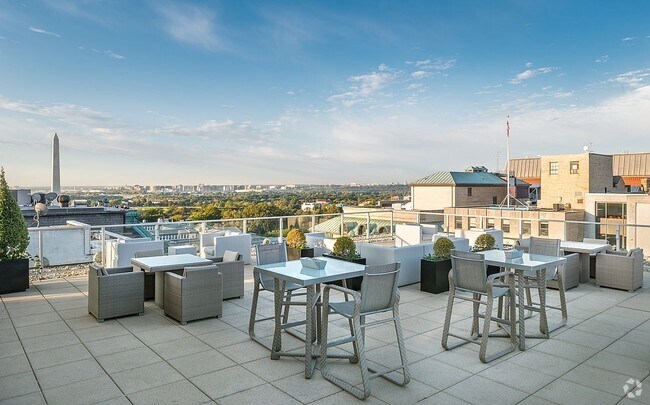 Downtown DC Apartments for Rent - Washington, DC - Updated Today ...