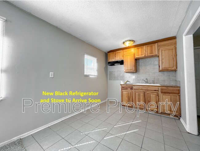 5122 Forest Ave, Kansas City, KS 66106 - House Rental in Kansas City ...