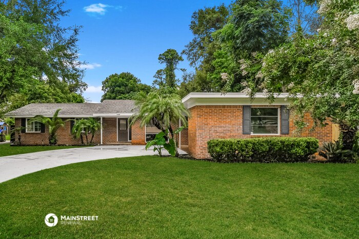 1555 Shirl Ln, Jacksonville, FL 32207 - House Rental in Jacksonville ...