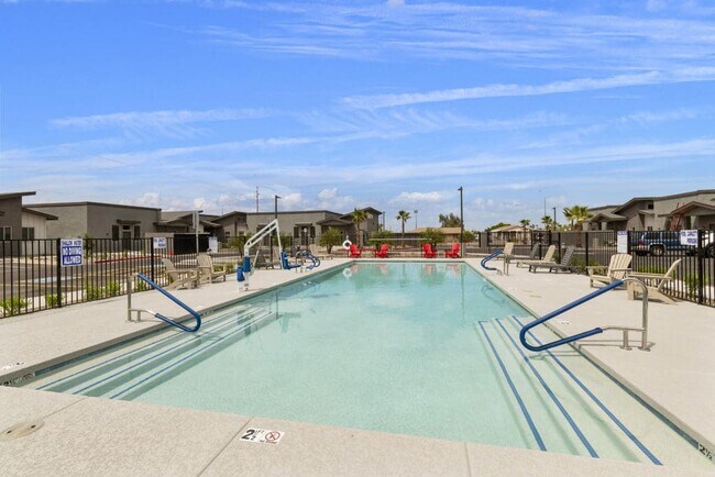 Villas on Superstition - Apartments in Apache Junction, AZ | Apartments.com