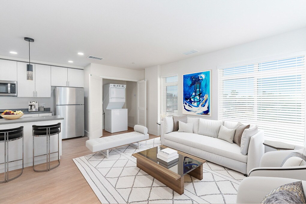 Patina at Midtown - Alquileres en San Jose, CA | Apartamentos.com