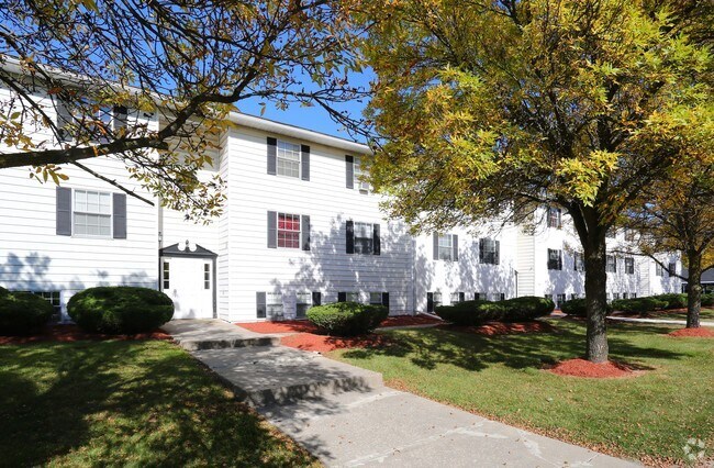 Apartments For Rent In Johnson City Ny