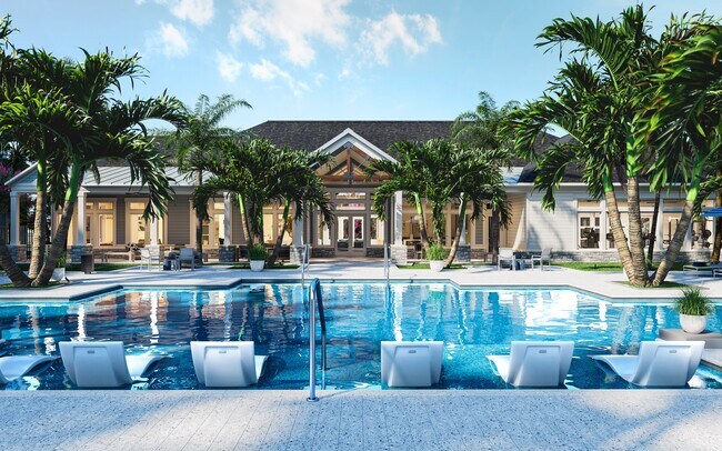 Mason Stuart - Apartments in Stuart, FL | Apartments.com