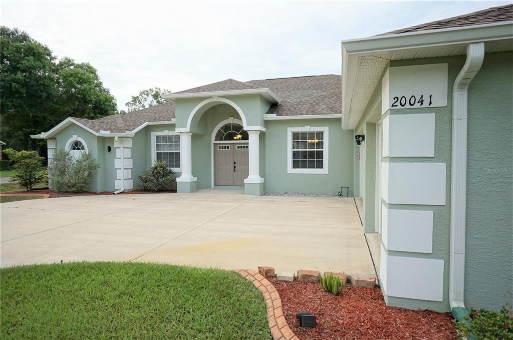 20041 Deer Haven Dr, Lutz, FL 33558 - House Rental in Lutz, FL ...