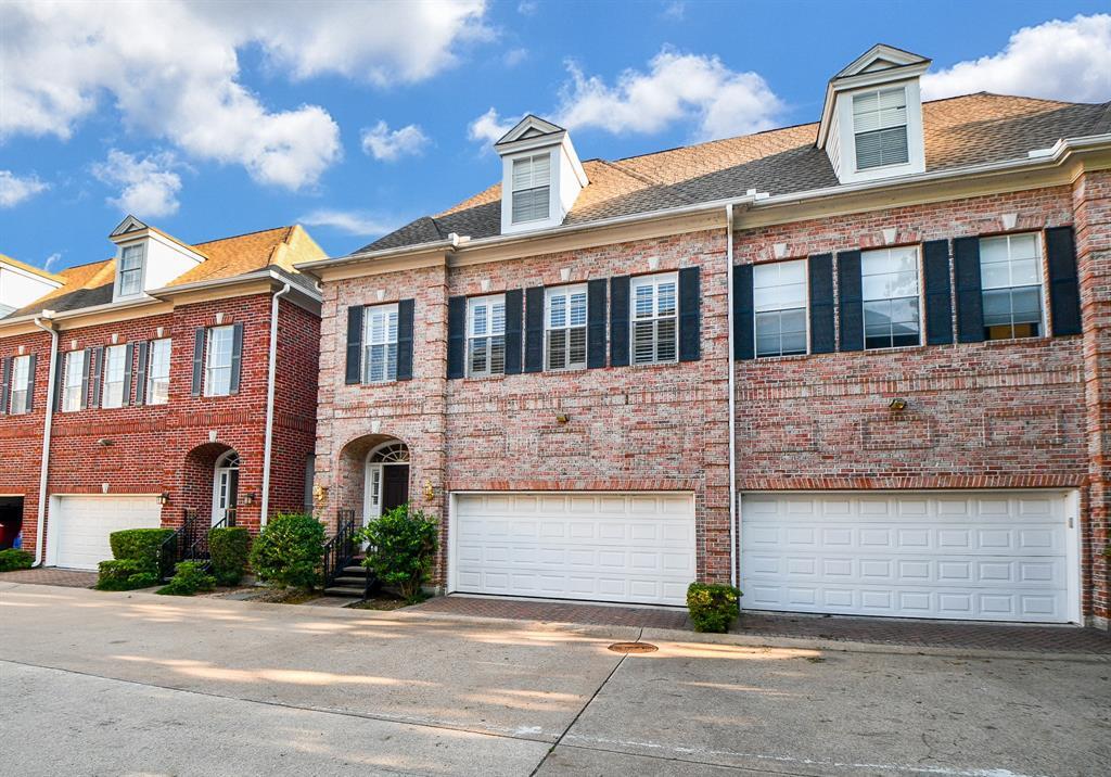 1802 Staffordshire Crescent, Houston, TX 77030 - House Rental in ...