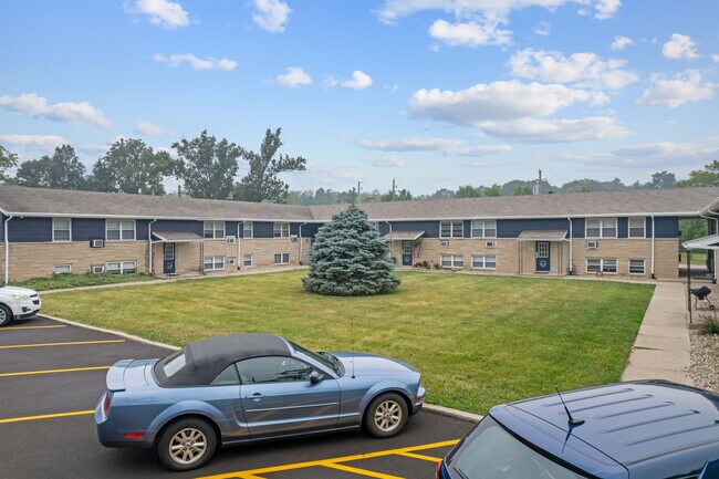 Waynedale Village Apartments - Apartments in Fort Wayne, IN ...