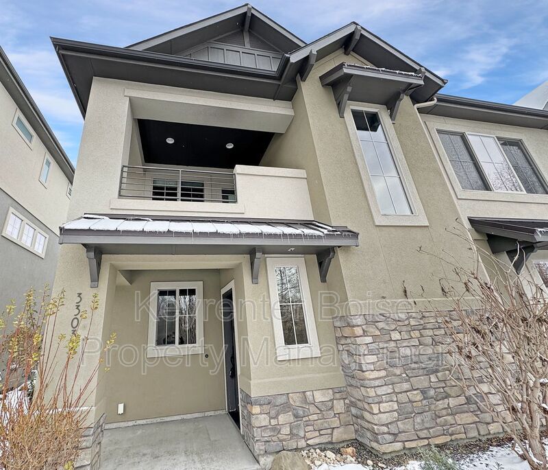 3303 E Front Runner Ln, Boise, ID 83716 - House Rental in Boise, ID ...
