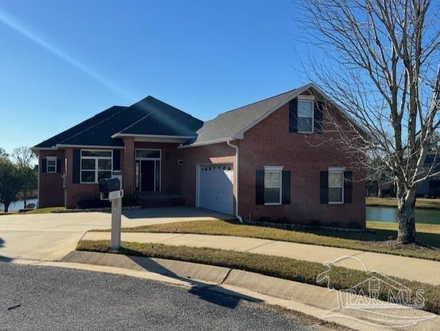 5362 Southlake Dr, Milton, FL 32571 - House Rental in Milton, FL ...