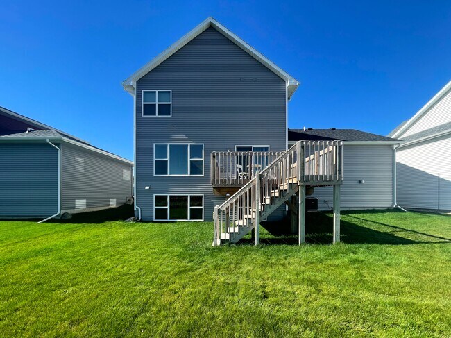 1213 Crane Meadow Way, Sun Prairie, WI 53590 - House Rental in Sun ...