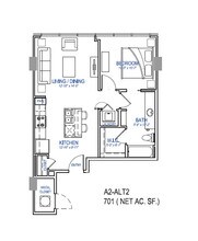 One Light Luxury Apartments Rentals - Kansas City, MO | Apartments.com