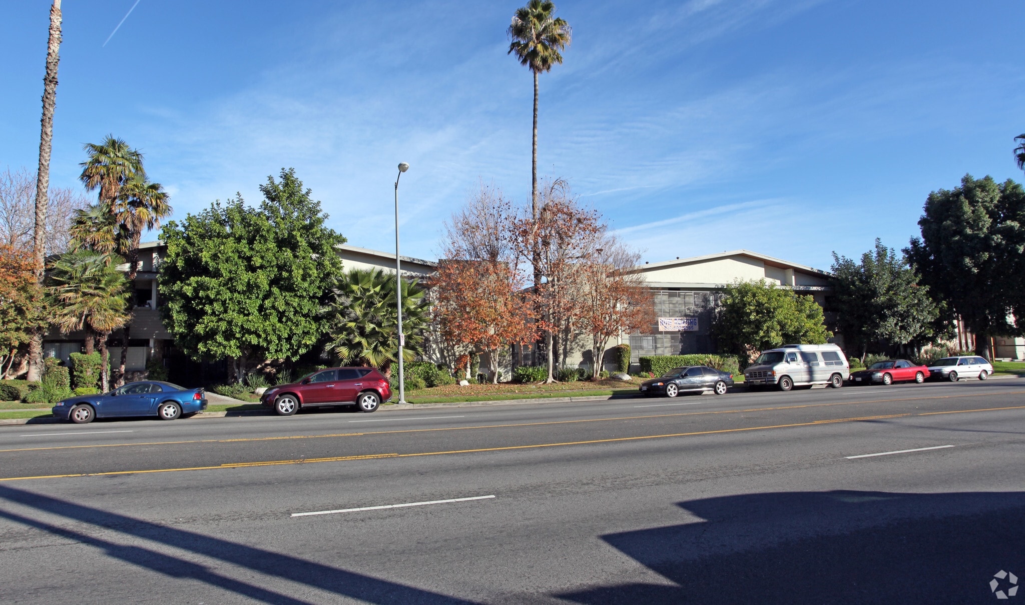 Sherman Way - 18935-18945 Sherman Way Reseda, CA 91335 | Apartments.com