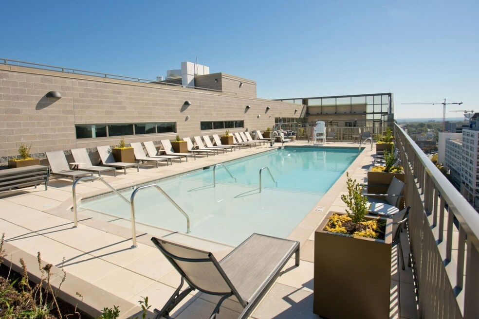 Short Term Apartments For Rent in Downtown Silver Spring, Silver Spring ...