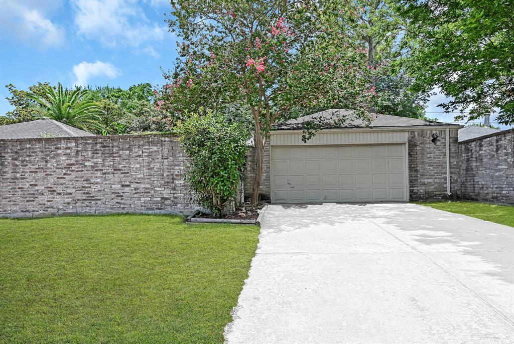 16131 Ridgegreen Dr, Houston, TX 77082 - House Rental in Houston, TX ...