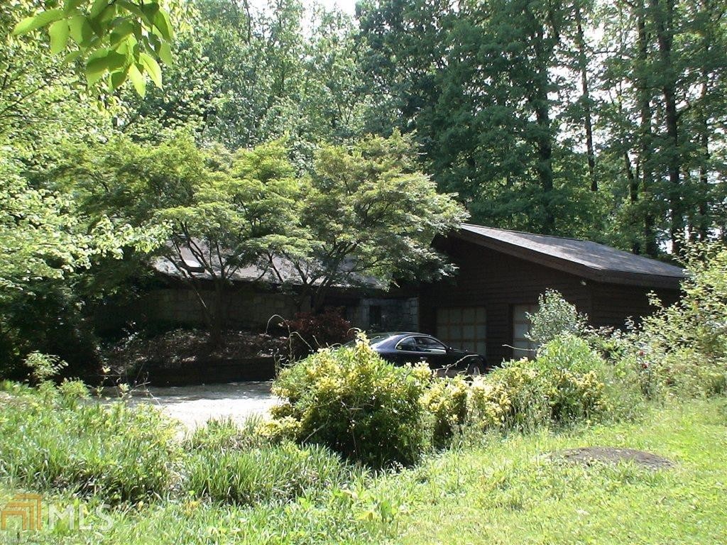 450 Landover Dr, Decatur, GA 30030 - House Rental in Decatur, GA ...