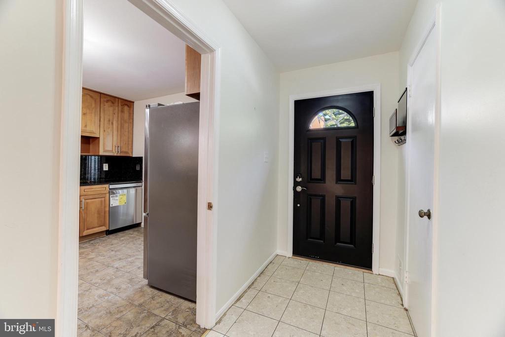 7303 Rockford Dr, Falls Church, VA 22043 - Townhome Rentals in Falls ...