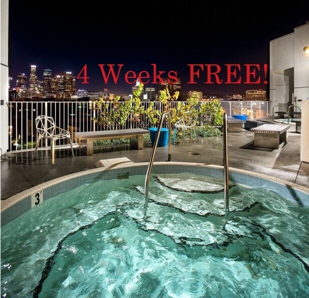 One Santa Fe - Apartments in Los Angeles, CA | Apartments.com