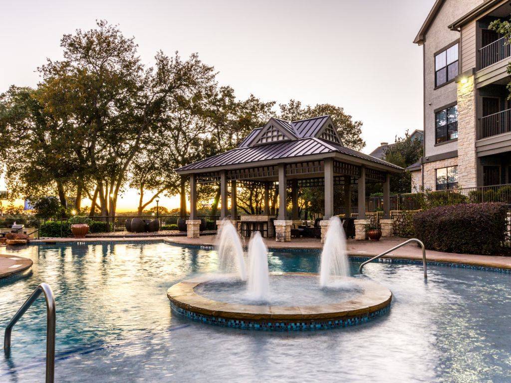 The Marquis At Brushy Creek