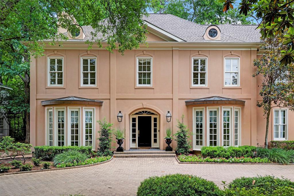 414 Little John Ln, Houston, TX 77024 - House Rental in Houston, TX ...