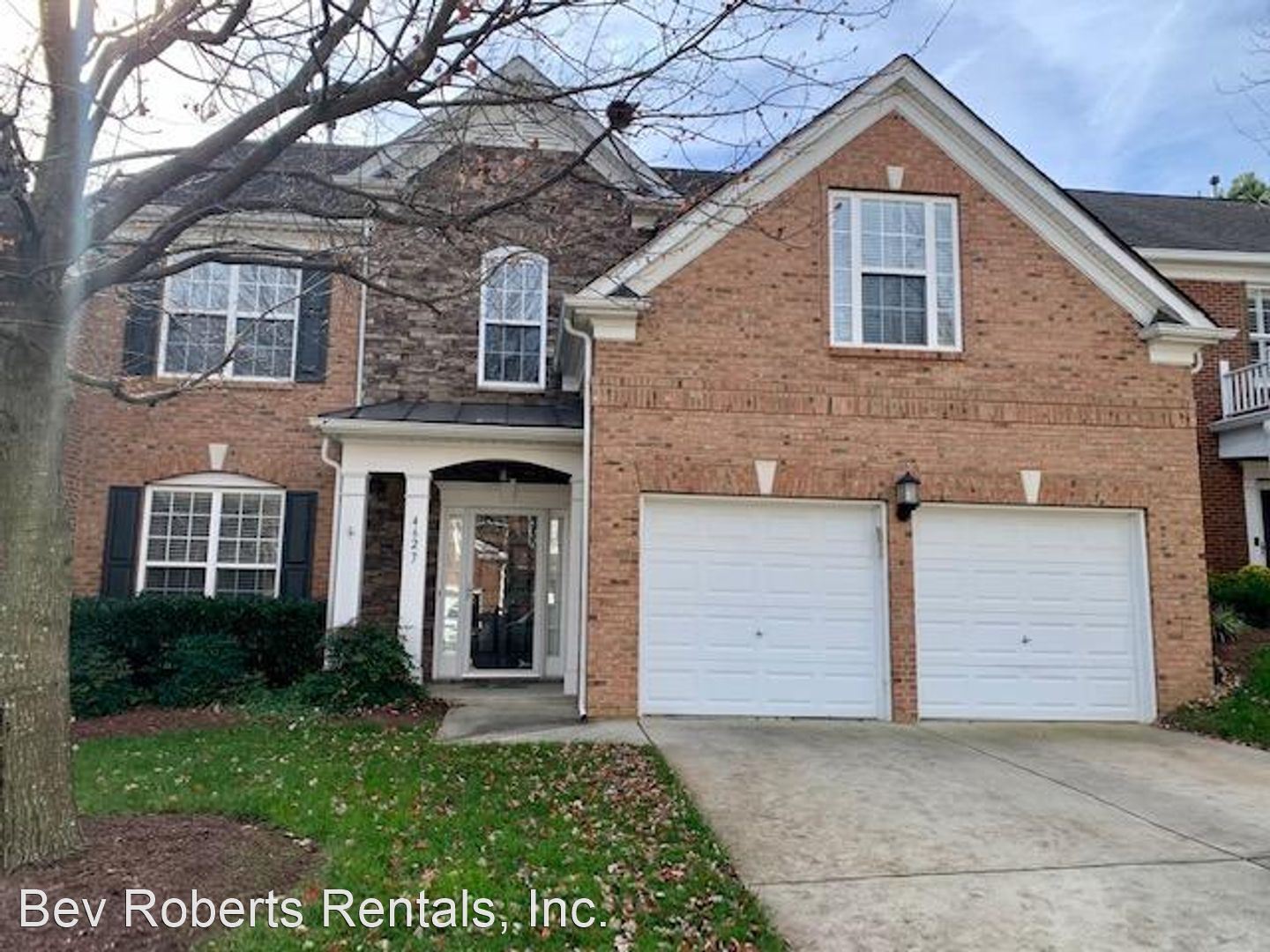 4627 Manassa Pope Ln, Raleigh, NC 27612 - House Rental in Raleigh, NC ...